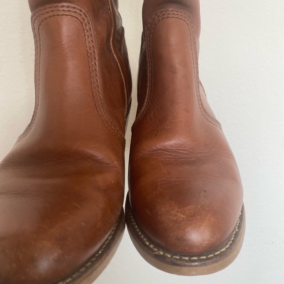 Dexter | Shoes | Vintage Dexter Boots Made In Usa | Poshmark